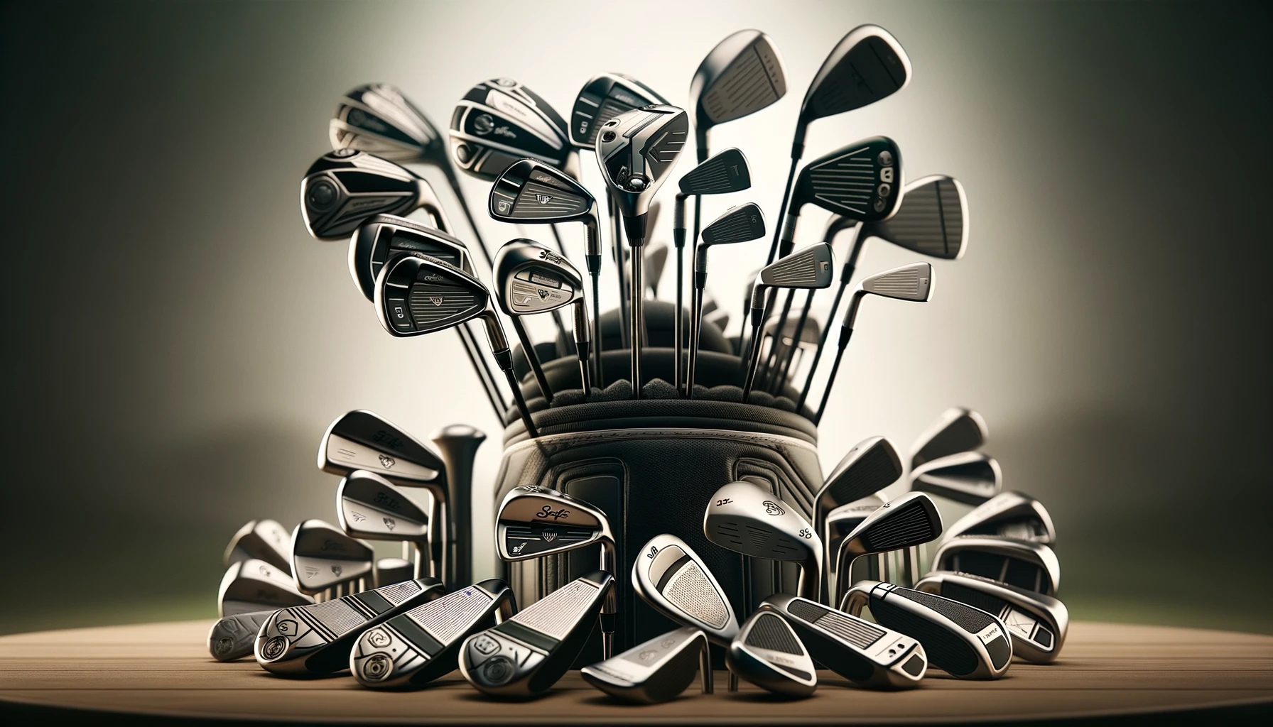 How To Choose The Right Golf Clubs For Beginners - Golf Locality