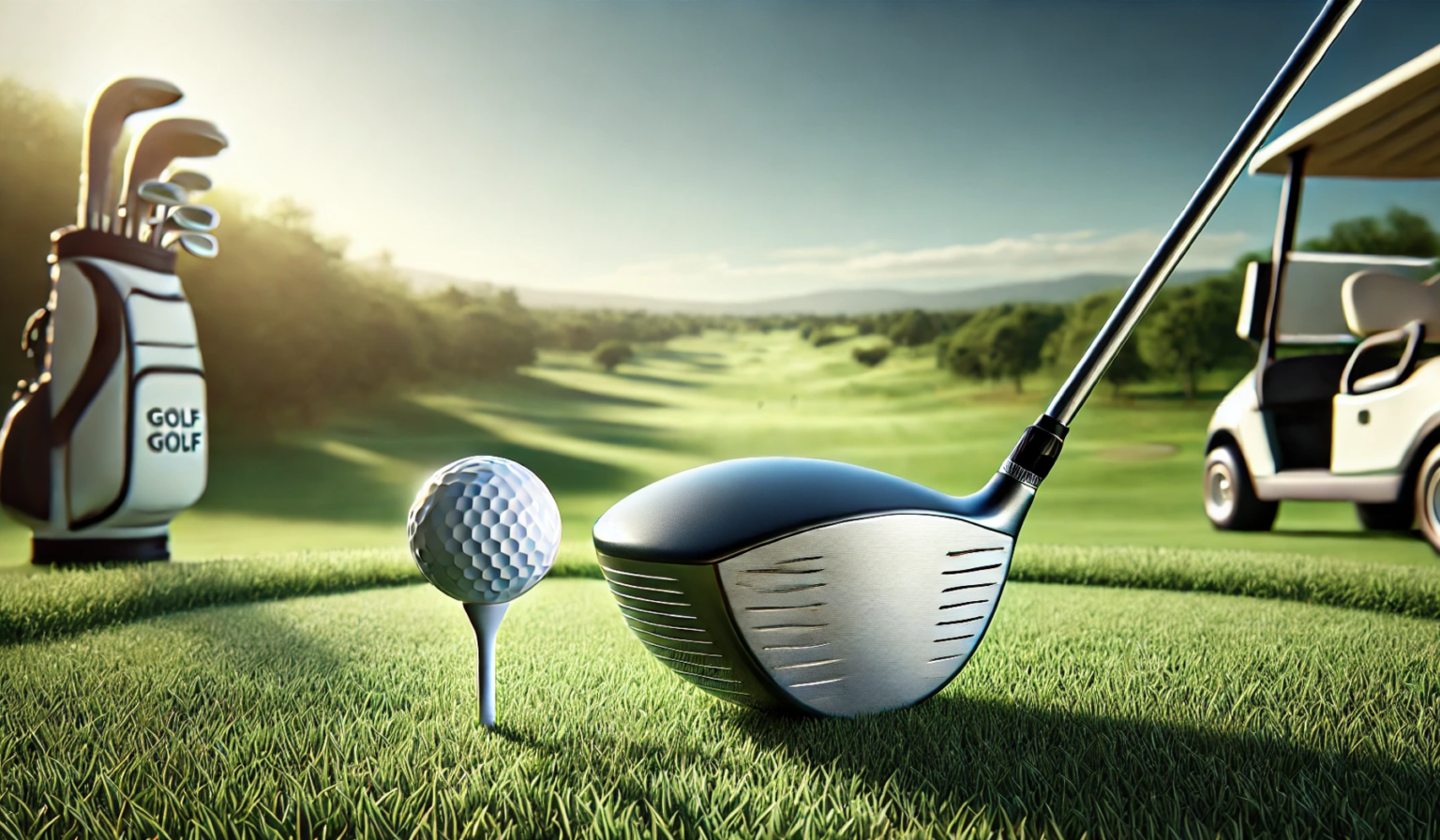 What Is A Hook In Golf And Why It Happens - Golf Locality